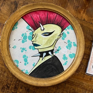 La's Most Disastrous Drag Queen Disasterina CD | Etsy
