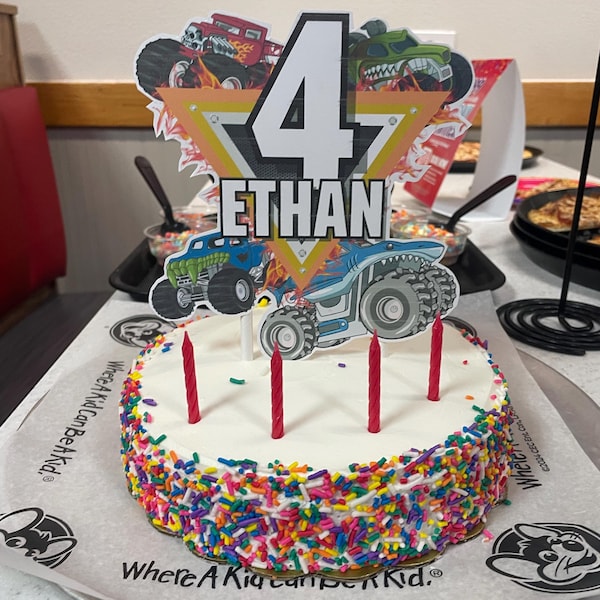 Pizza Tower Game DIGITAL DIY Template Invitation Invite Birthday Party ...