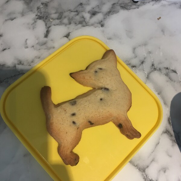 Chihuahua Dog Cookie Cutter 02 | Fondant Cake Decorating | UK Seller - Etsy