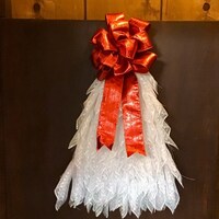 WREATH Form: Free Tutorials Included Amazing Wreath Frame - Etsy