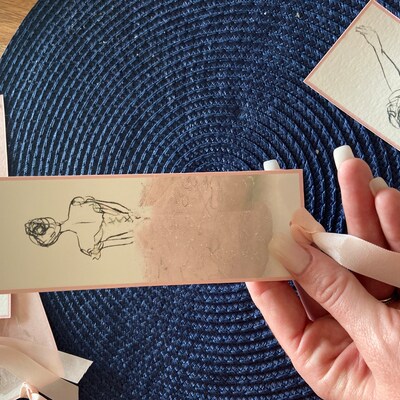 Marie Antoinette Glitter Bunting Marie Party Decor Marie - Etsy