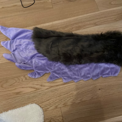 Floppy Shark Fish Tail Pattern digital Pdf/tutorial, A4/ANSI Letter - Etsy