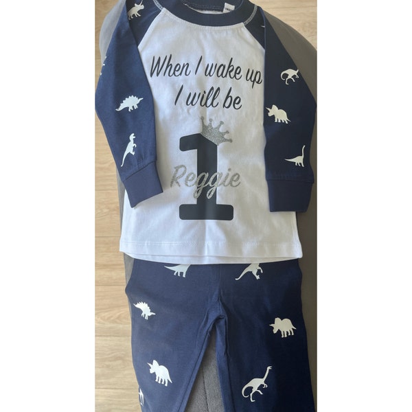 Hello World I'm - Name - Personalised Baby Vest - Name - 2020 - Pink ...