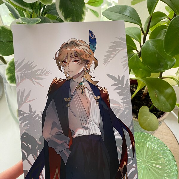 SMALL PRINT Psyborg Runaways - Etsy