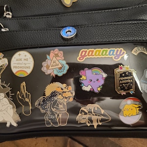 Submission / Hard Enamel Pin / Shibari / Rope Bunny / BDSM / | Etsy