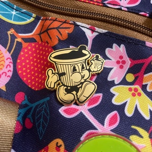 Miami Cuban Coffee Cafecito Sticker - Etsy