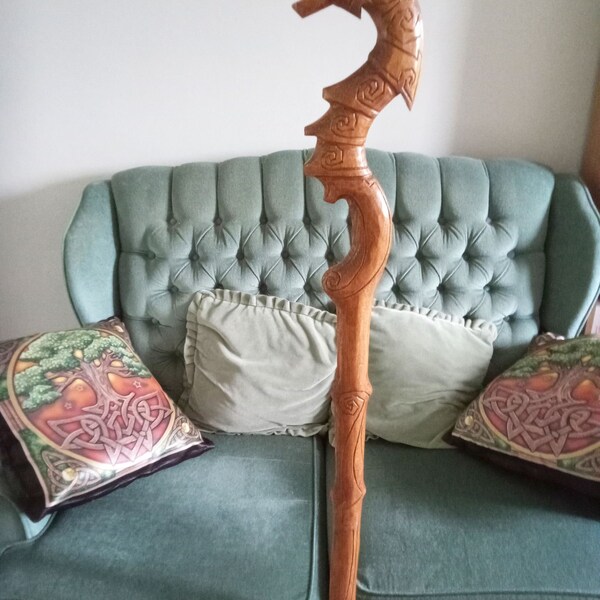Warcraft Inspired Tauren Totem, World of Warcraft Totem Tauren, Totem ...