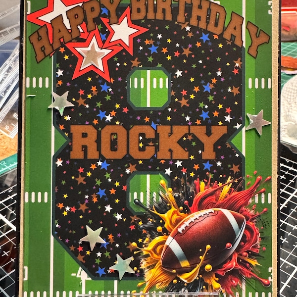 Printable Happy Birthday Pennant Banners for Boys and Girls | Colorful ...