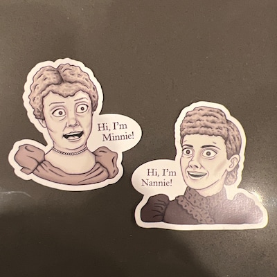 Lumos Glow in the Dark Sticker - Etsy