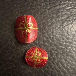 Yellow Smiley Face Overlay Color Wraps Real Nail Polish Strips M54 ...