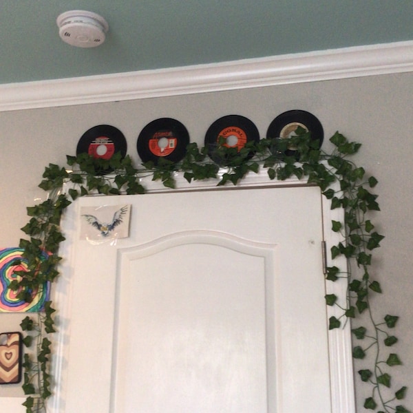 Sale- 7" 45 Rpm Vinyl Records for Crafting, Wedding Decorations ...