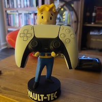 Spongebob, Squidward,phone Holder, Joystick Holder, Controller Stand ...