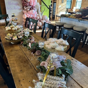Safari Theme Rice Krispy Treats for Birthday Party Dessert Tables ...