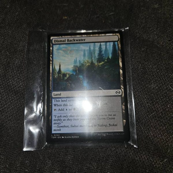 Veyran, Voice of Duality MAGECRAFT SPELLS Izzet Magic Mtg Custom ...