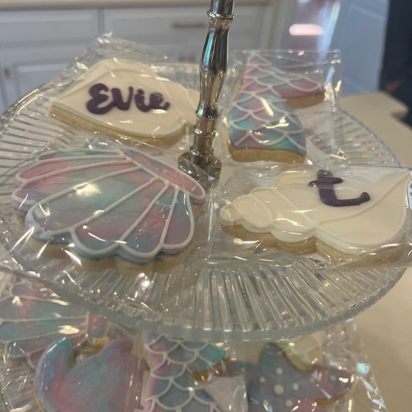 Buffalo Bills Sugar Cookies - Etsy