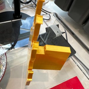 Star Shaped Mood Lamp With Efficient LED Bulb, Great as a Night Light ...