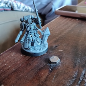 WW2 USMC Sherman Tank Kyoushuneko Miniatures 3D Printed Tabletop ...