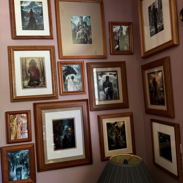 Casteel Daneer From Blood and Ash Fanart Romantasy & Book Lovers, Hawke ...