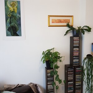 Wilhelm Gallhof the Coral Necklace Fine Art Print 70x60cm - Etsy UK