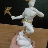 Lion Statue, Amphipolis Temple, Greek Architecture, Greek Mythology Art ...