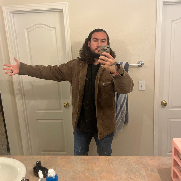 Sz. 7 1/8 | Vintage CABLE CAR CLOTHIER Robert Kirk Ltd. Brown Felt ...