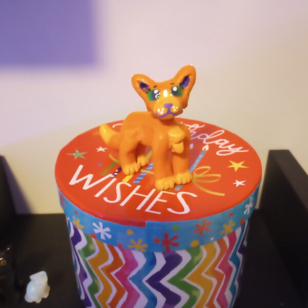 Cat / Warrior Cats / OC Reference Sheet Base Pack - Includes 8 Digital ...