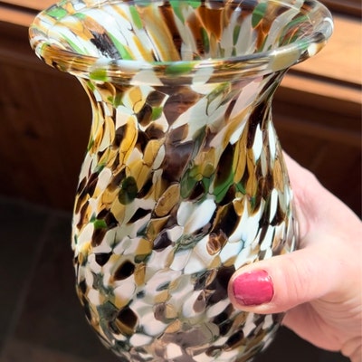 Wedding Unity Glass Vases Blessing Ceremony Unity Ceremony Keepsake ...