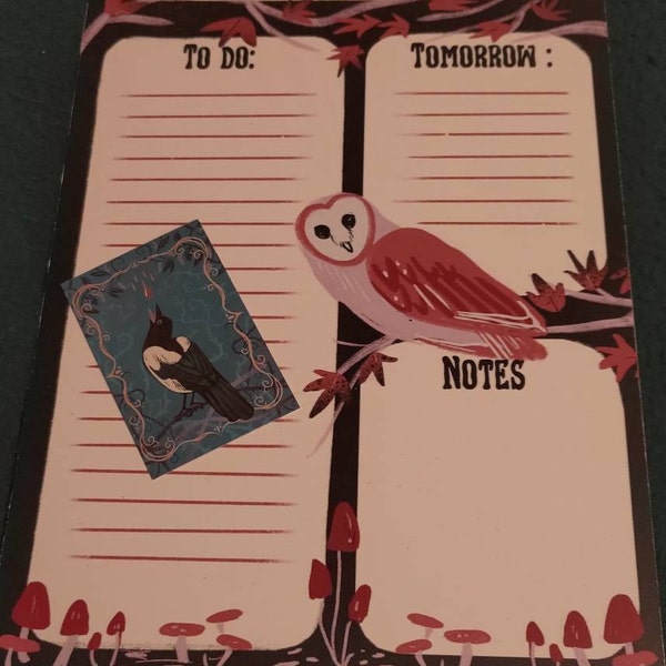 Occult Ornithology Tarot Deck and Guide Majors Only Deck Celebrating ...
