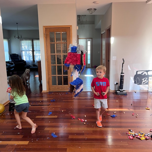 Tequila Patron Piñata 27 X 16 X 4 - Etsy