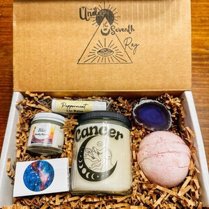 New Job Gift Box, Let New Adventures Begin, Congratulations Gift Basket ...