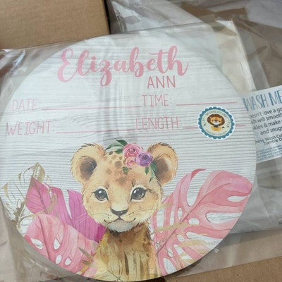 Moon Baby Shower Favor Stickers Moon Baby Shower Labels - Etsy