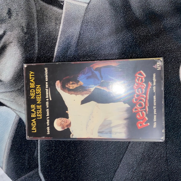 Vintage Super Fly VHS Tape Warner Bros 70s Blaxploitation Flick - Etsy