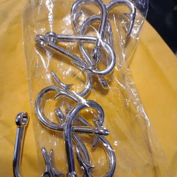 5pcs/lot Volac Symbol Charm Ars Goetia King Sigil Lesser Key of Solomon ...