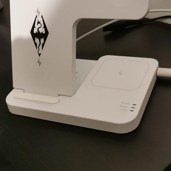 Personalized Smart Notebook, Wireless Charging Notebook Diary, Custom ...