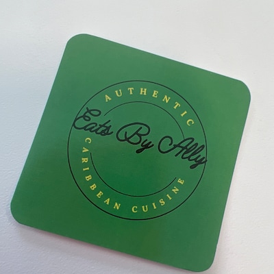 Custom IG Handle Decal. Social Media Handle Decals for Your Car or ...