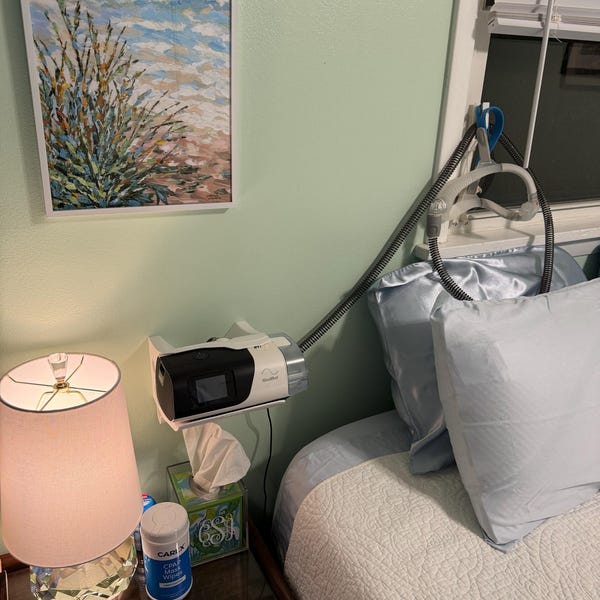 Premium Resmed Airsense 11 CPAP Custom Shelf Bestselling! the Original ...