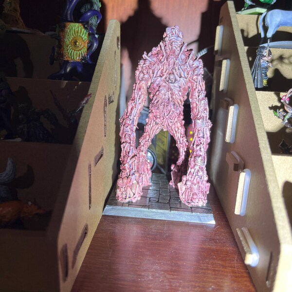 Occult and Evil Dnd Miniature Terrain Dungeons and Dragons, D&D ...