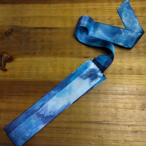 Monastery Manuscript Variegated Embroidery Floss Hand Dyed Cross Stitch ...