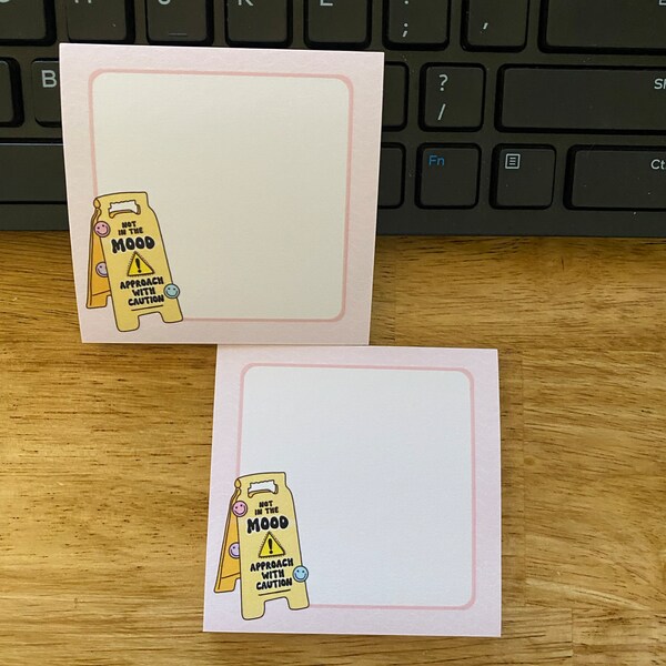 Do Not Disturb Door Hanger Sticker, Water Resistant Trendy Aesthetic ...