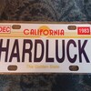 Mini State License Plates - Etsy