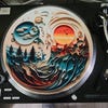 Custom Slipmat Best Quality Full Color Printed With Your Own Design ...