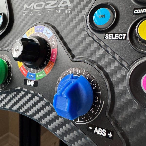 Fanatec CSL Load Cell LC Brake Pedal Elastomer Kit - Etsy