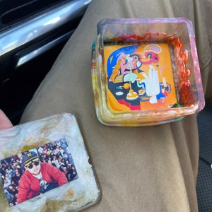 Divine Feminine Mac Miller Mirrors Deluxe - Etsy