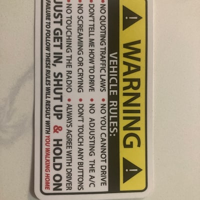 R/C Scale ZOMBIE Decal Stickers Axial SCX10 Wraith Crawler Rock Crawl ...