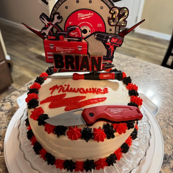 Personalized Princess Aurora Cake Topper: Holographic Cardstock, Mini ...