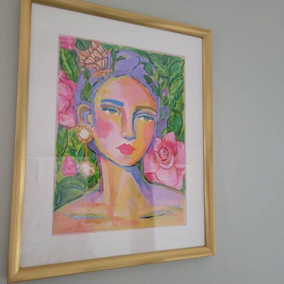 In the Night Garden PRINT - Etsy