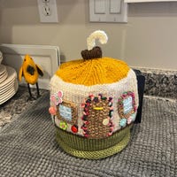 Twiddle Muff (photo Only an Example) - Etsy UK