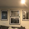 Addison Red Line Chicago Cubs Decor Chicago Sports Fan - Etsy