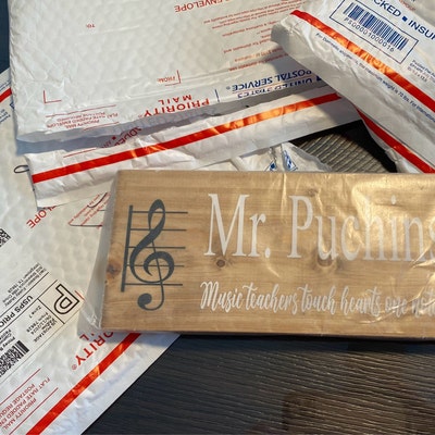 Agriculture Teacher Desk Name Plate Gift for Ag Teacher Future Farmers ...