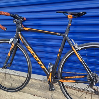 Custom Made Fuji Bicycle Stickers, Stickers on the Frame fork - Etsy